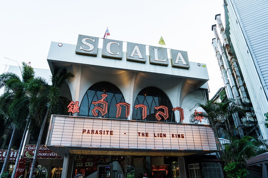 The Siam@Siam Guide to Bangkok Cinemas - Siam@Siam Design Hotels ...