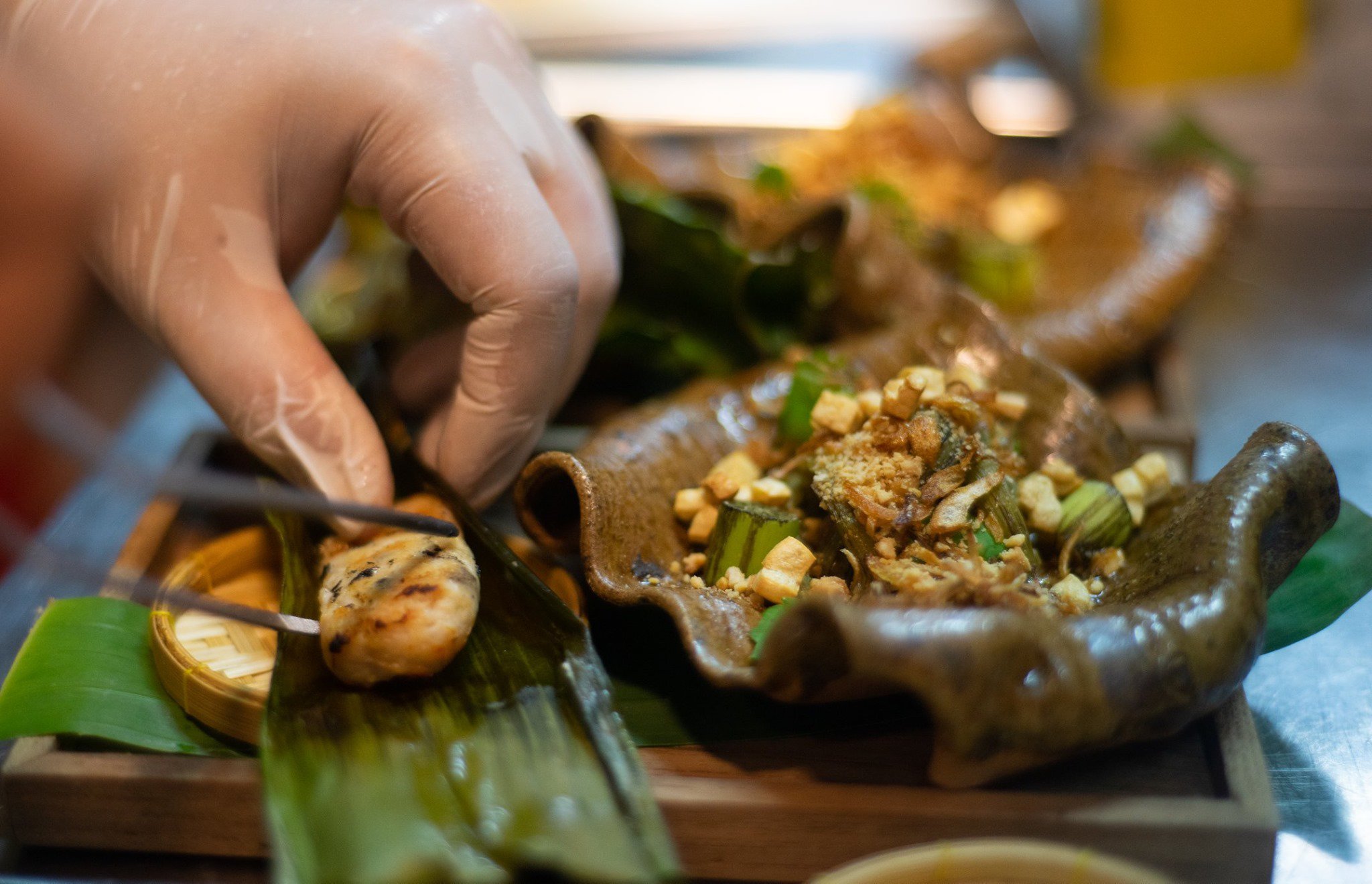The Siam@Siam Guide to Pad Thai in Bangkok - Siam@Siam Design Hotels ...